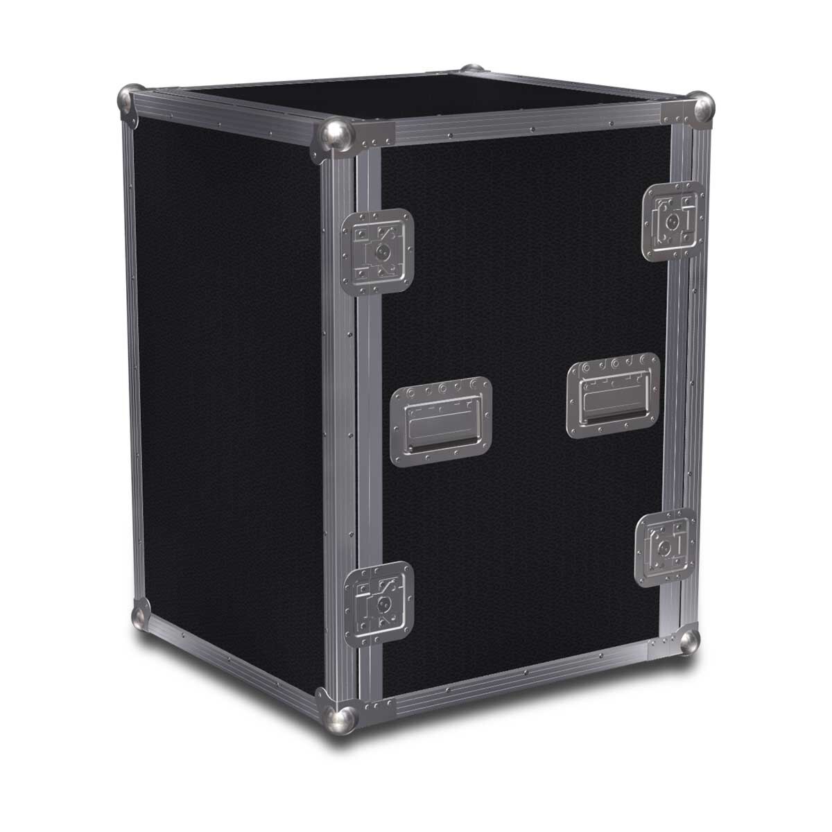 16U Rack proLINE 550 mm Usable Depth