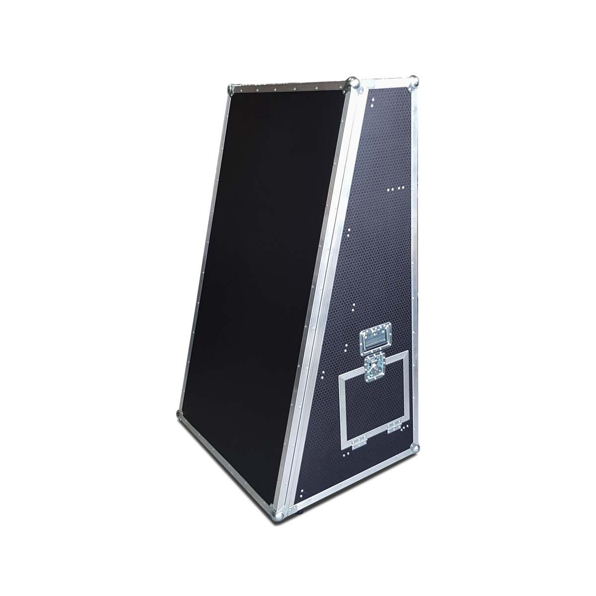 Magic Mirror Photo Booth Flight Case