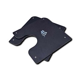 Fire Extinguisher Adapter Set