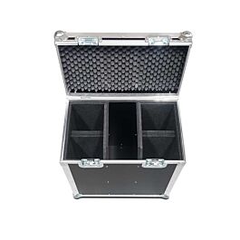 Meyer Sound UP-4slim x4 Flight Case