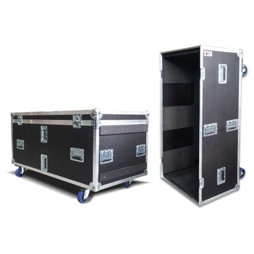 Music Flight Cases