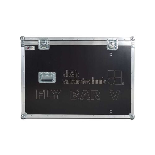 Audio Flight Cases