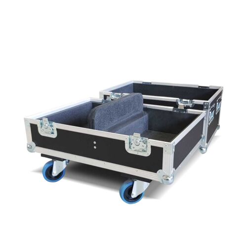 Flight Cases by eXtreme Case - Professional cases, custom or stock