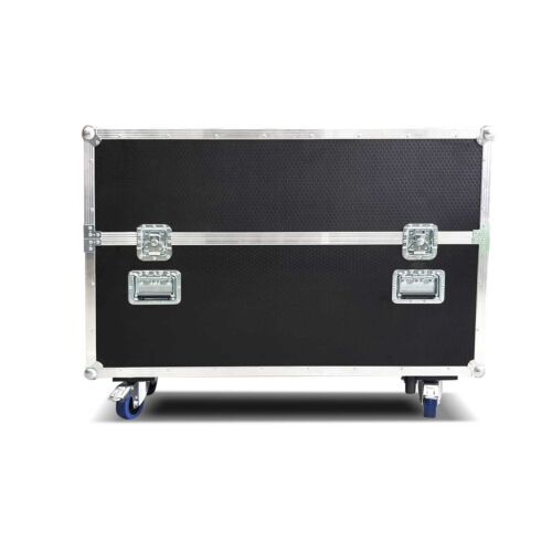 TV Flight Cases