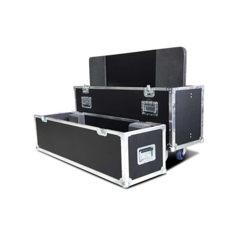 TV Flight Cases