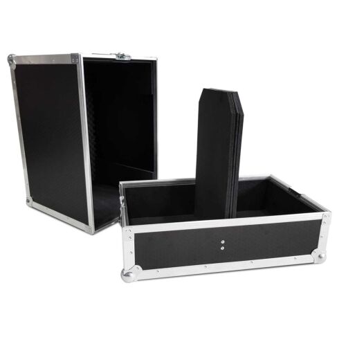 Audio Flight Cases