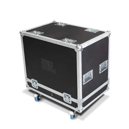 Audio Flight Cases