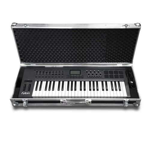 Keyboard Flight Cases