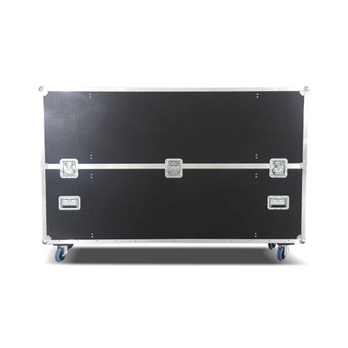TV Flight Cases