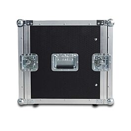 10U Rack proLINE 300 mm Usable Depth