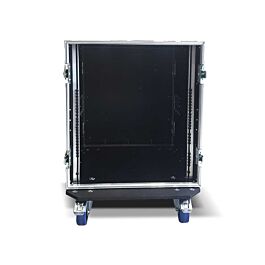 12U Rack proLINE 500 mm Usable Depth