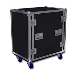 16U Rack proLINE 700 mm Usable Depth