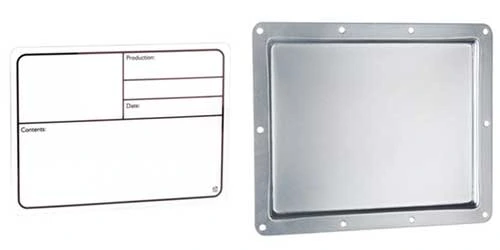 2U Rack ecoLINE Short